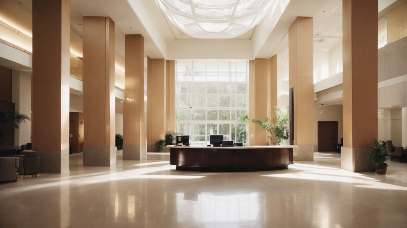 Office Cleaning Services London | Commercial Cleaning Contractors
